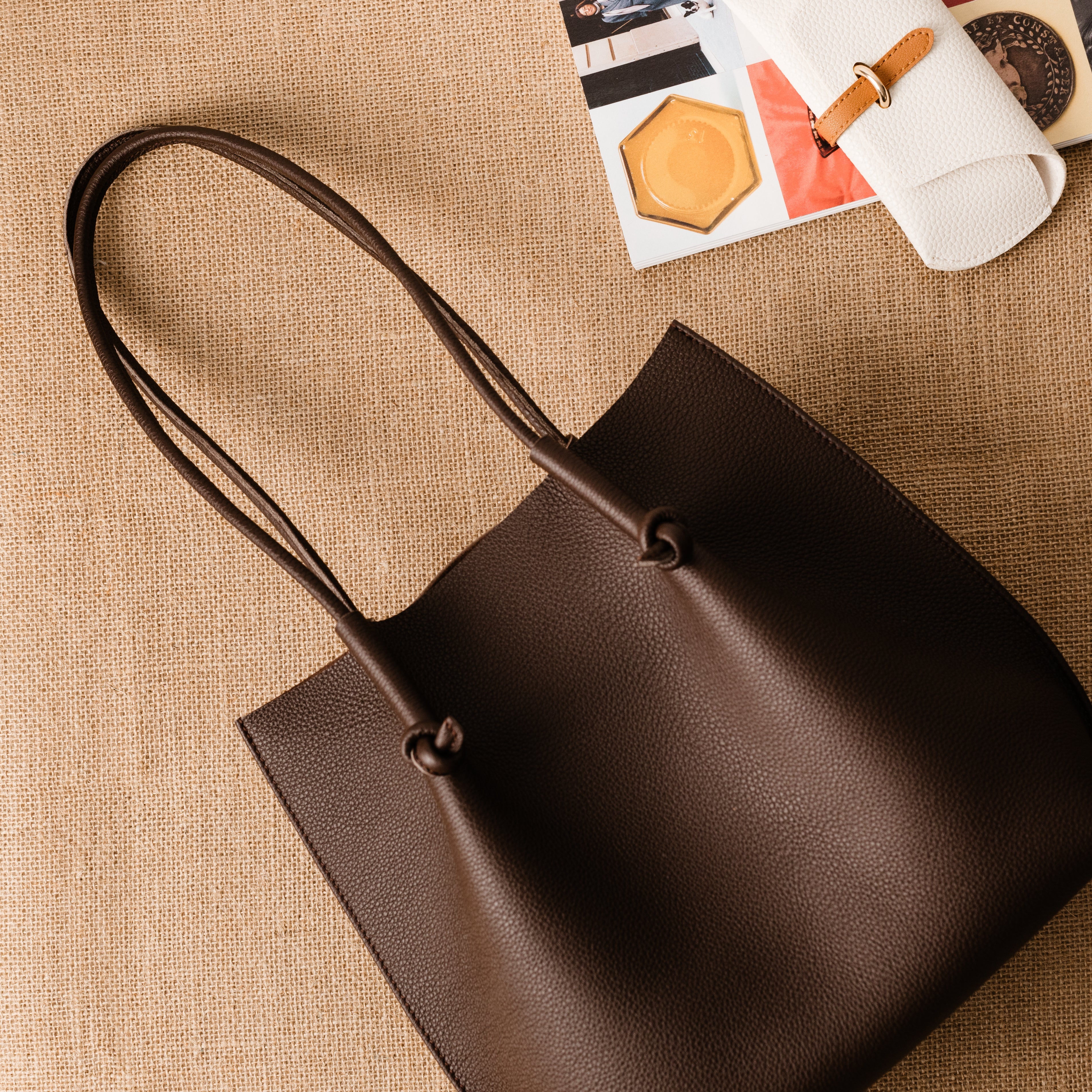 Collections – Atelier Pegai