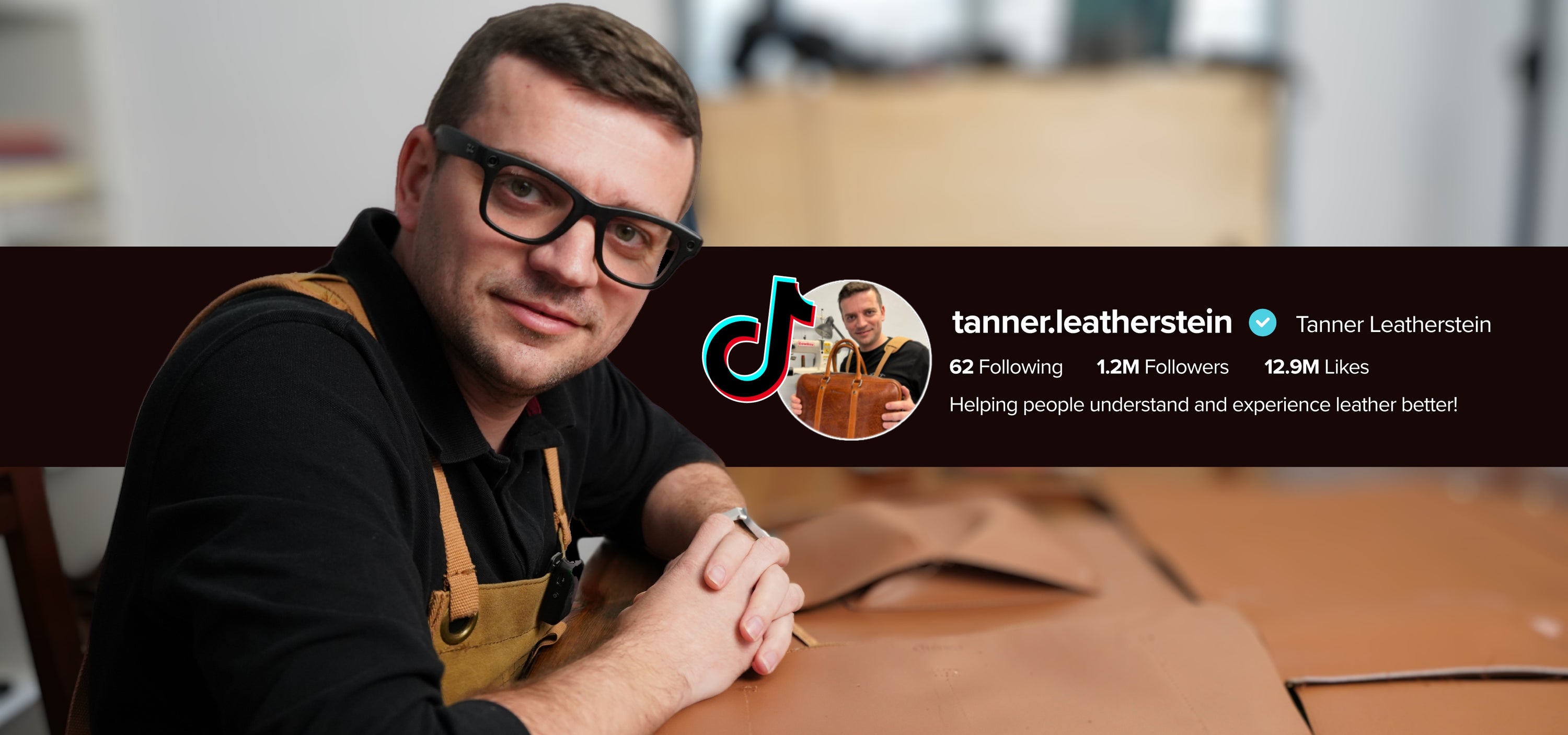 Atelier PEGAI by Tanner Leatherstein – Atelier Pegai