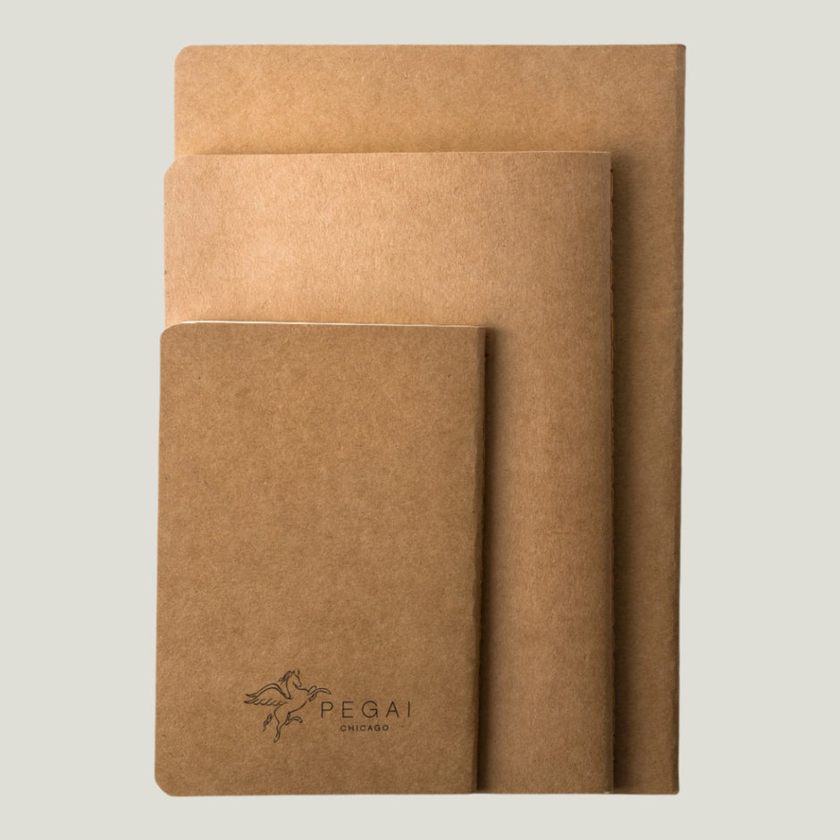 Office Items – Atelier Pegai